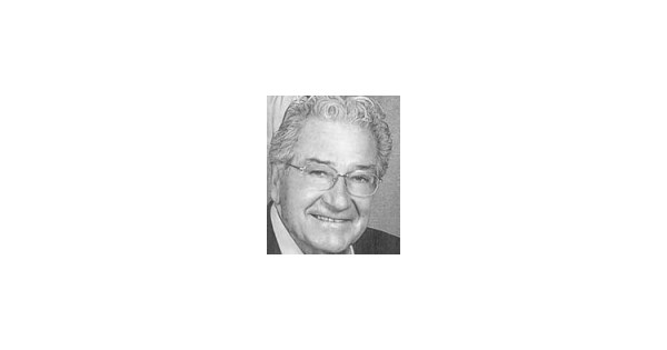 Anthony Bilotta Obituary (2012) - Newark, NJ - The Star-Ledger