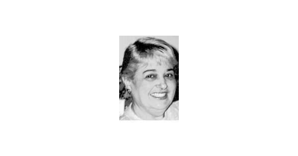 Marie Schultz Obituary (2011) - Newark, NJ - The Star-Ledger