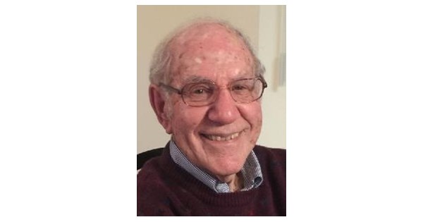 Frank Vitrano Obituary (2021) - Linden, NJ - The Star-Ledger