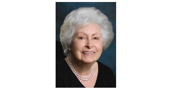 Barbara Henderson Obituary (2021) - Westfield, NJ - The Star-Ledger