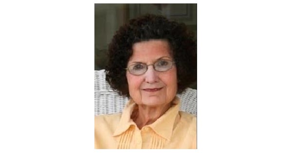 Sandra Stevens Obituary (1940 - 2022) - Legacy Remembers