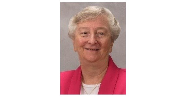Patricia Mahoney Obituary (2022) - Caldwell, NJ - The Star-Ledger