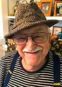 Robert Latimer Obituary (1930 - 2022) - Montclair, NJ - The Star-Ledger