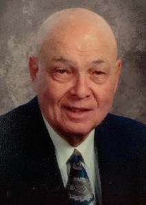 Donald Merachnik Obituary (1929 - 2022) - Union, NJ - The Star-Ledger