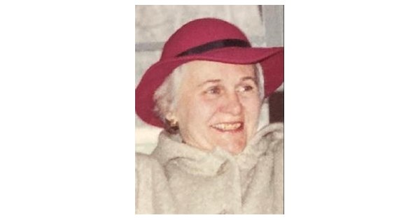 Virginia Potter Obituary (2022) - Legacy Remembers