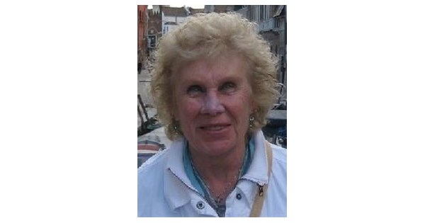 Deneen Violett Obituary (1943 - 2023) - Bethlehem, PA - The Star-Ledger