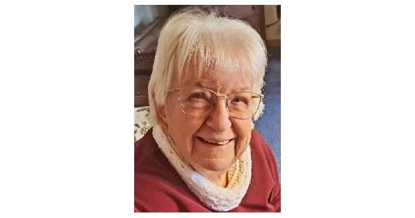 Anna Steely Obituary (1932 - 2023) - Manchester, CT - The Star-Ledger