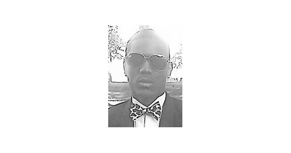 JAMIL AUSTIN Obituary (2017) - Newark, NJ - The Star-Ledger