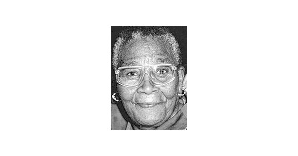SARAH WILLIAMS Obituary (2015) - Newark, NJ - The Star-Ledger