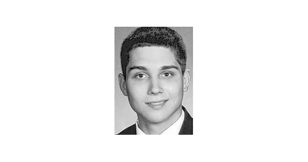 STEPHEN ZALESKI Obituary (1989 - 2015) - Legacy Remembers