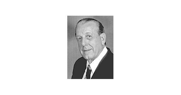VINCENT SANTUCCI Obituary (2016) - Legacy Remembers
