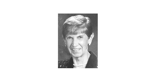 RUBY VAN NEST Obituary (1931 - 2018) - High Bridge, NJ - The Star-Ledger