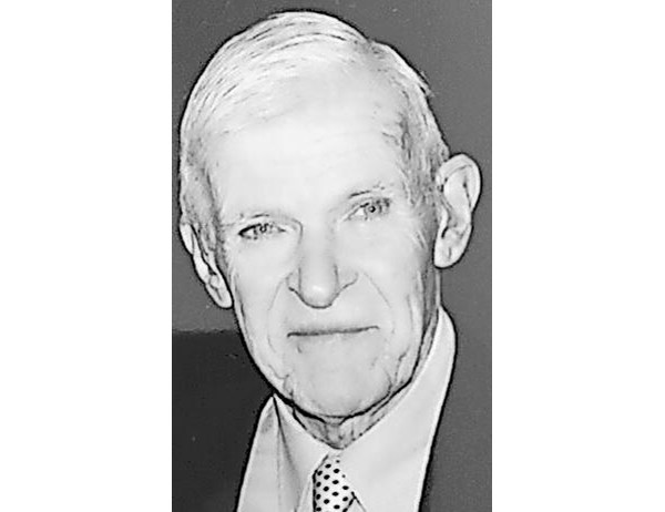 JAMES SHEPHERD Obituary (1930 - 2017) - New Providence, NJ - The Star ...