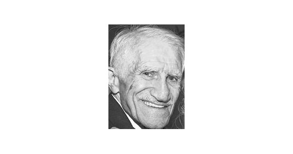 VITO FOTI Obituary (2015) - Union, NJ - The Star-Ledger