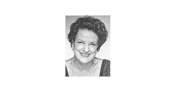 GENE-ANN POLK Obituary (1926 - 2015) - Legacy Remembers
