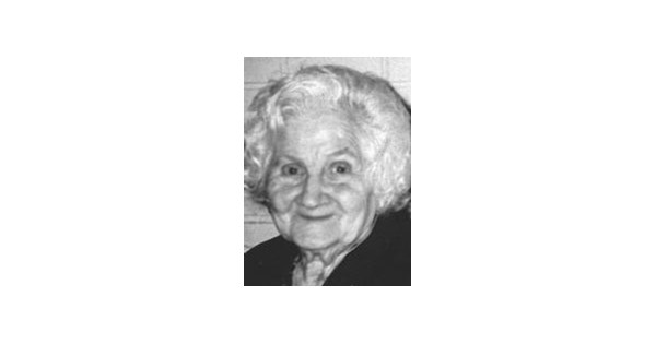 GERALDINE DINARDO Obituary (1912 - 2016) - Bloomfield, NJ - The Star-Ledger