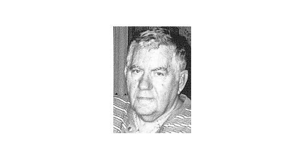 HARRY LEAR Obituary (2017) - Spotswood, NJ - The Star-Ledger
