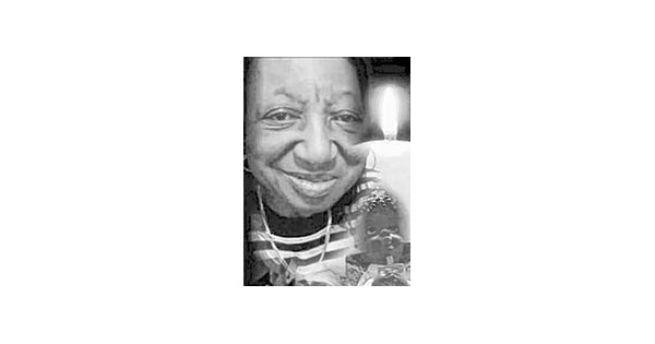 CARRIE SINGLETON Obituary (2015) - Newark, NJ - The Star-Ledger