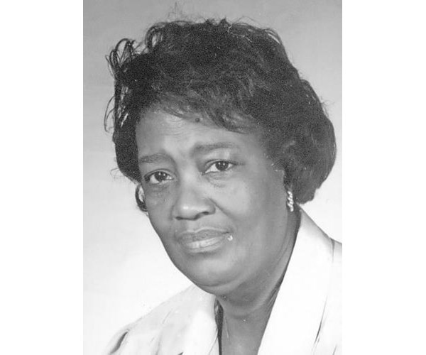 ALICE FORBES Obituary (2018) - Orange, NJ - The Star-Ledger