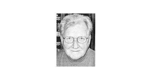 JAMES TIERNEY Obituary (1935 - 2016) - Newark, MO - The Star-Ledger