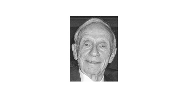 DAVID HARLOW Obituary (1928 - 2014) - Legacy Remembers