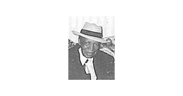 WILLIAM STANCIL Obituary (2015) - Newark, NJ - The Star-Ledger