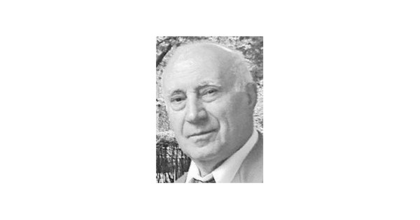 QUINTO FOTI Obituary (2017) - Nutley, NJ - The Star-Ledger