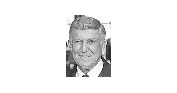 FRANK DEL PRETE Obituary (2018) - Legacy Remembers