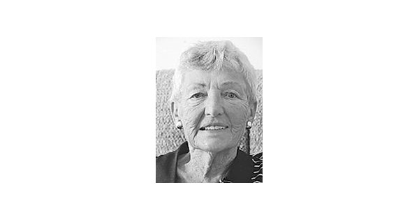 BARBARA MCGRATH Obituary (2017) - Legacy Remembers