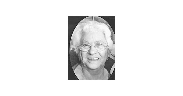 MARIA NAPOLI Obituary (2016) - Elizabeth, NJ - The Star-Ledger