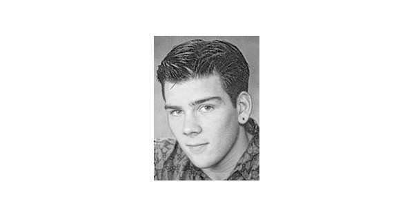 SEAN WESTBURY Obituary (1975 - 2015) - Linden, NJ - The Star-Ledger