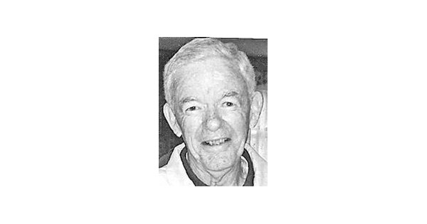 ROBERT CANAVAN Obituary (1932 - 2017) - Middlesex, Nj, Formerly Of ...