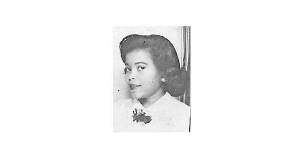 VELMA BROWN Obituary (2016) - Legacy Remembers