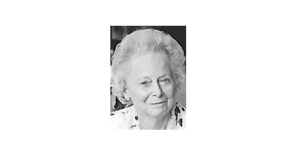 MARY MILES Obituary (2016) - Cranford, NJ - The Star-Ledger
