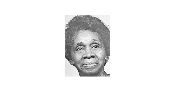 MARY SMITH Obituary (2018) - Newark, NJ - The Star-Ledger