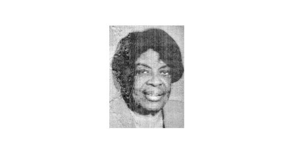 ALICE HERRING Obituary (2015) - Newark, NJ - The Star-Ledger