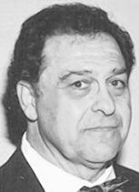 JOSEPH CHIRICO Obituary (1934 - 2014) - Livingston, NJ - The Star-Ledger