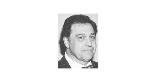 JOSEPH CHIRICO Obituary (1934 - 2014) - Livingston, NJ - The Star-Ledger