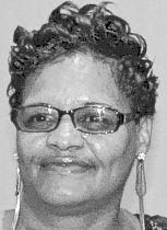 GIGI GOODWIN Obituary (2015) - Legacy Remembers
