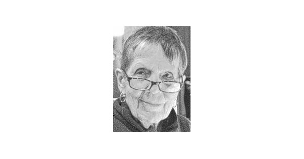 ANN GOSLING Obituary (2015) - Legacy Remembers