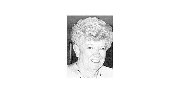 MARIE HEALY Obituary (1931 - 2017) - Westfield, NJ - The Star-Ledger