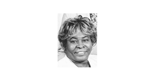 Dorothy Jenkins Obituary (2014) - Elizabeth, NJ - The Star-Ledger