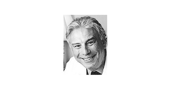 ANTHONY CAPUTO Obituary (1941 - 2017) - Livingston, NJ - The Star-Ledger