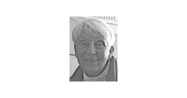 BARBARA KANE Obituary (2018) - Legacy Remembers