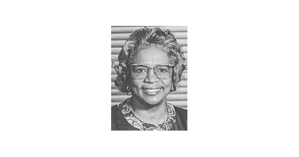 EDNA KNIGHT Obituary (2015) - Newark, NJ - The Star-Ledger