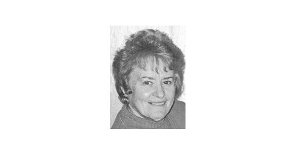 JOAN HOUSTON Obituary (2014) - Westfield, NJ - The Star-Ledger