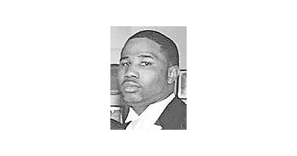 CRAIG TUCKER Obituary (1982 - 2017) - Newark, NJ - The Star-Ledger