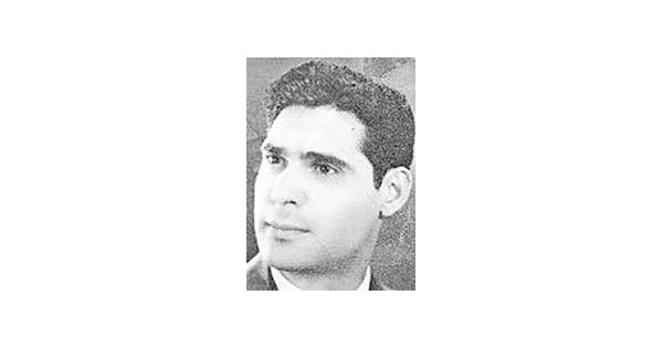 ANTHONY DECESARE Obituary (2016) - Elizabeth, NJ - The Star-Ledger
