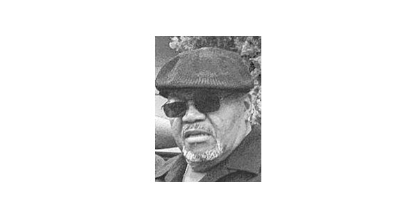 HAROLD GRAHAM Obituary (2015) - Newark, NJ - The Star-Ledger