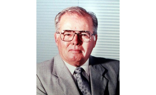 ROBERT CARR Obituary (1931 - 2016) - McKinney, TX - Star Local Media